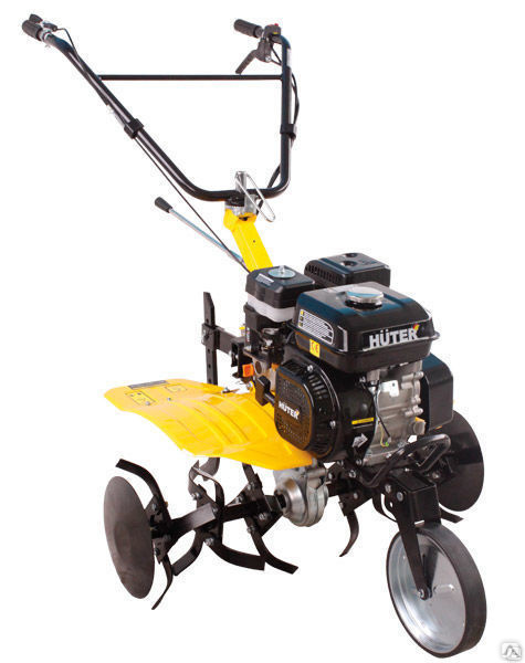 Мотокультиватор HUTER GMC-7,0 купить за 23 900 руб./шт. в Ростове-на-Дону от компании "Импульс-Юг"