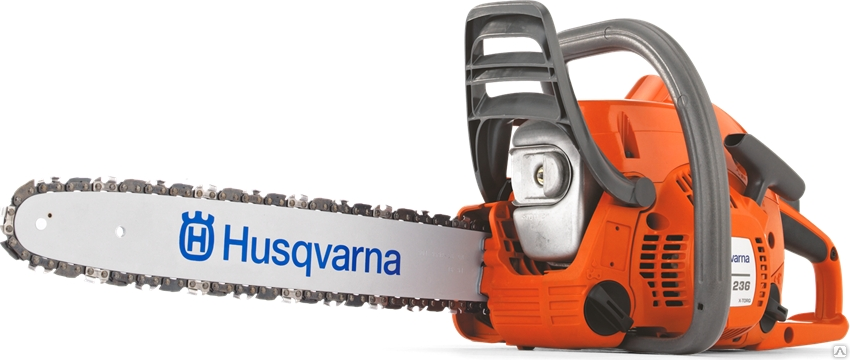 Husqvarna 120 Mark II 16 X TORQ