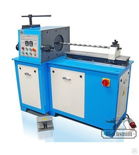 Станок для ковки универсальный UNV-3 BlackSmith купить за 320 000 руб ...