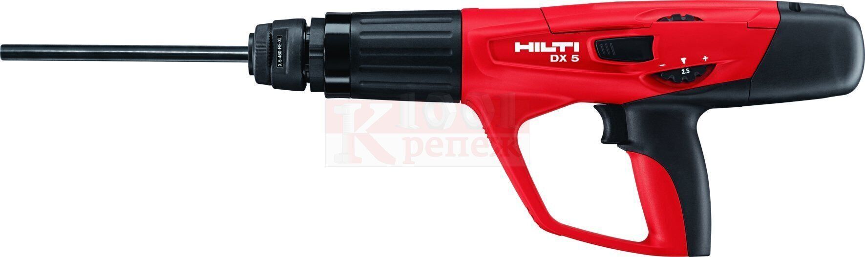 Dx 5 hilti store